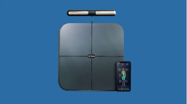 Hume Health Body Pod - What Experts & Users Are Saying!